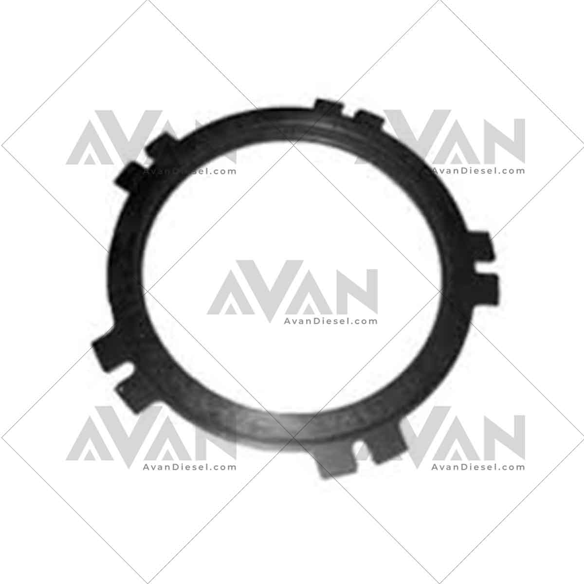 پیستون گیربکس بلدوزر D8N کاترپیلار 8P9507 - اوان دیزل