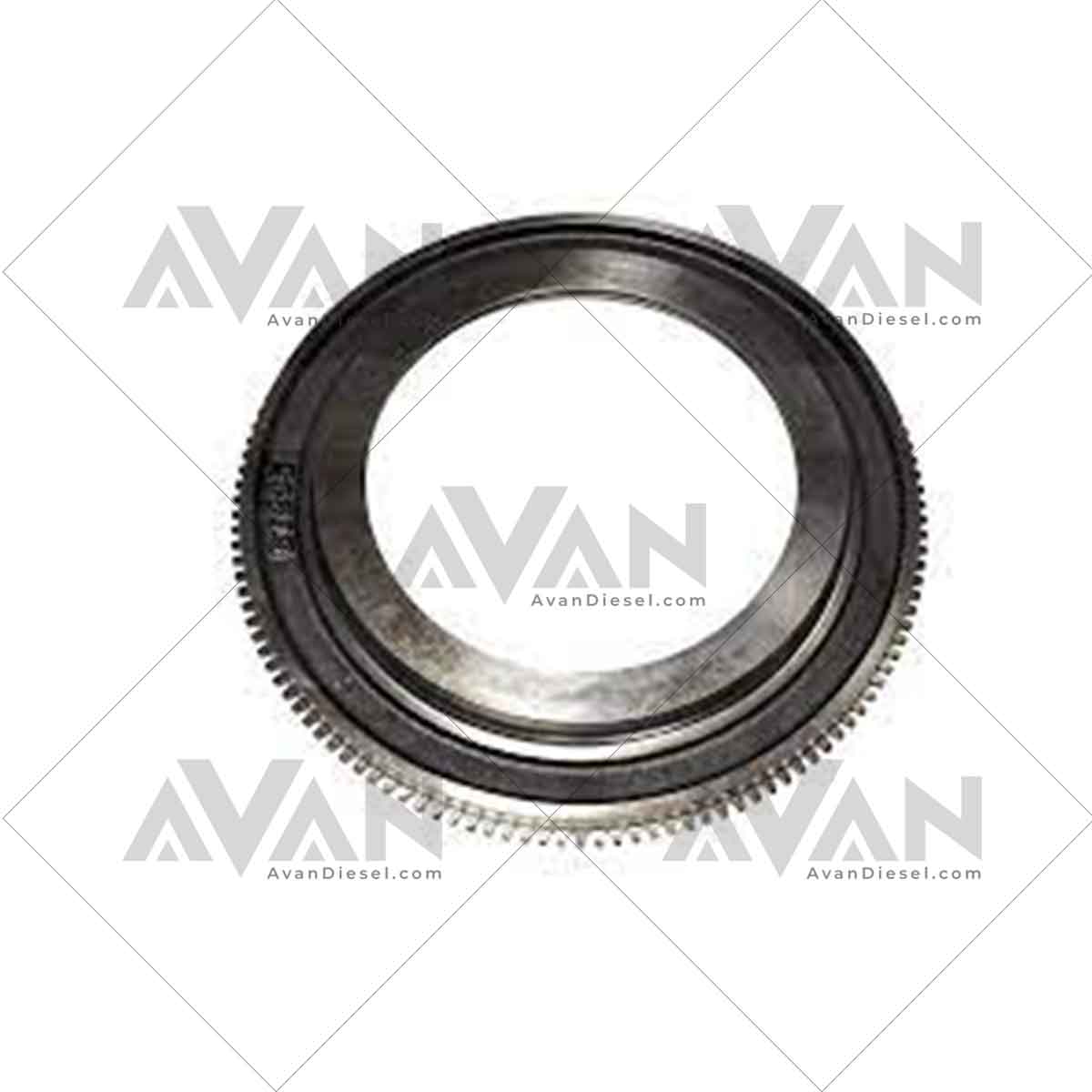 پیستون فرمان بلدوزر D8N کاترپیلار 7T3566 - اوان دیزل