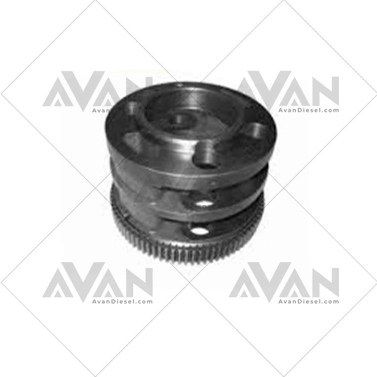 کاریرگیربکس لودر 950B کاترپیلار 9G1491 - اوان دیزل