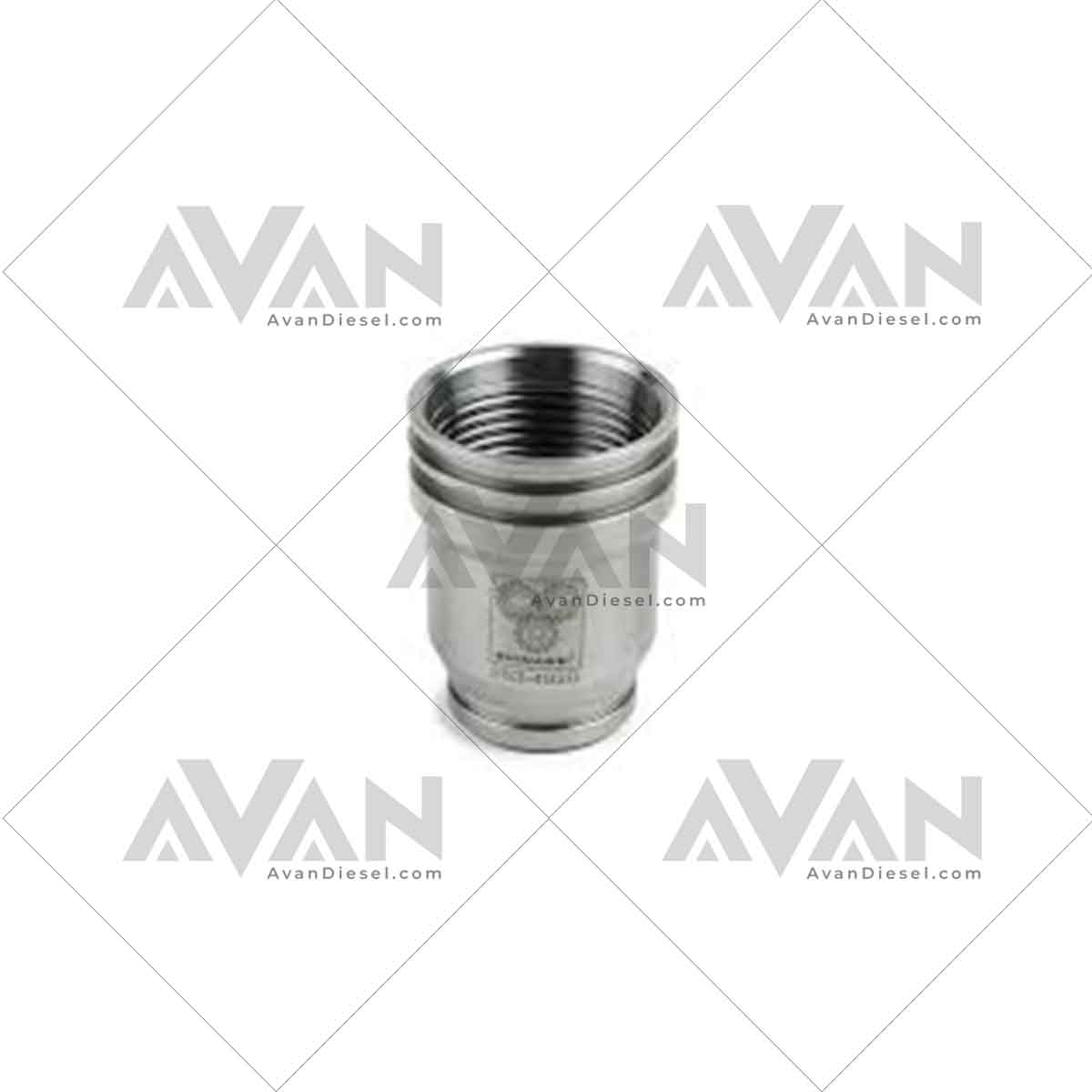 بوش ژنراتور C11 کاترپیلار 2634920 - اوان دیزل