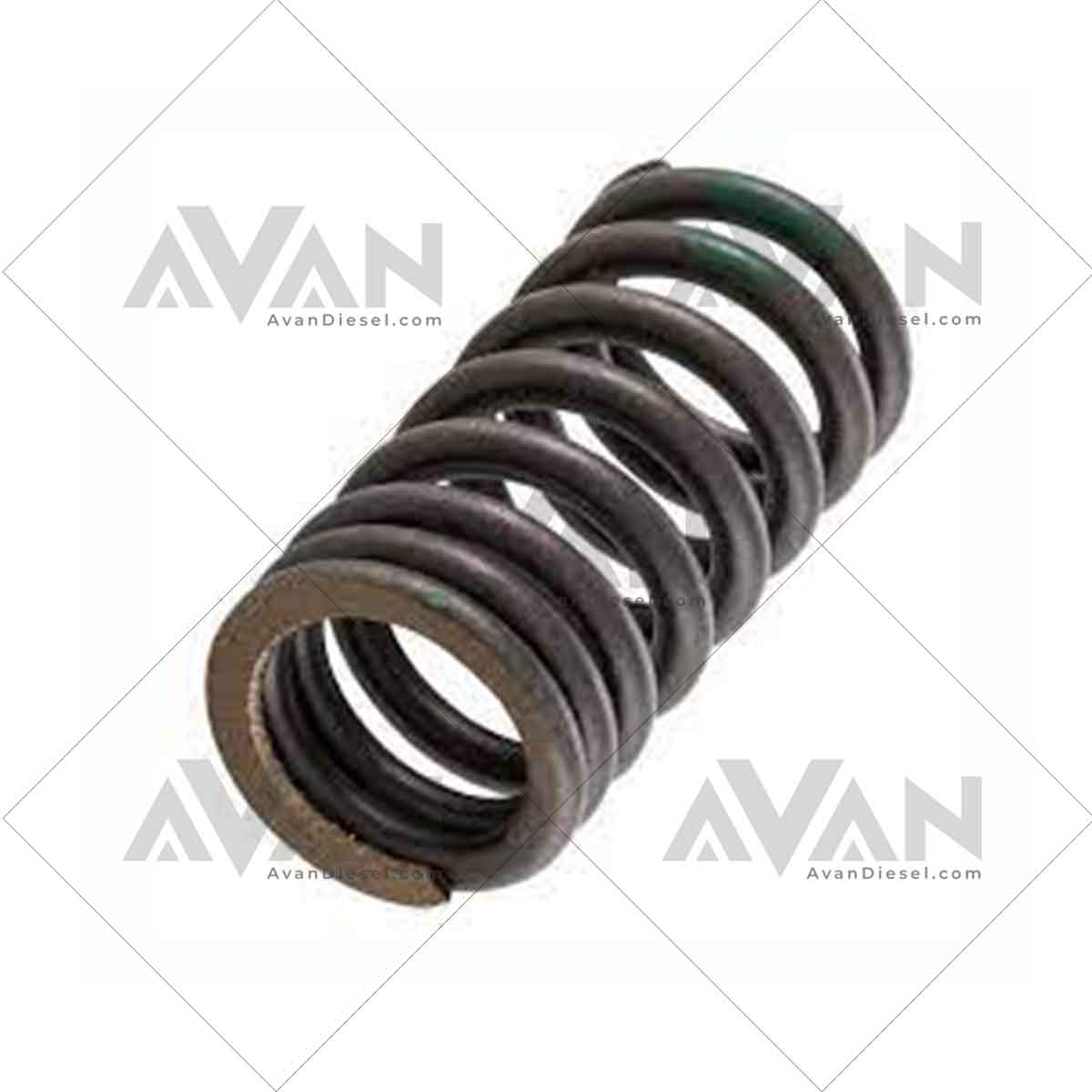 فنر سوپاپ هوا کمپرسور C7 کاترپیلار 1406188 - اوان دیزل