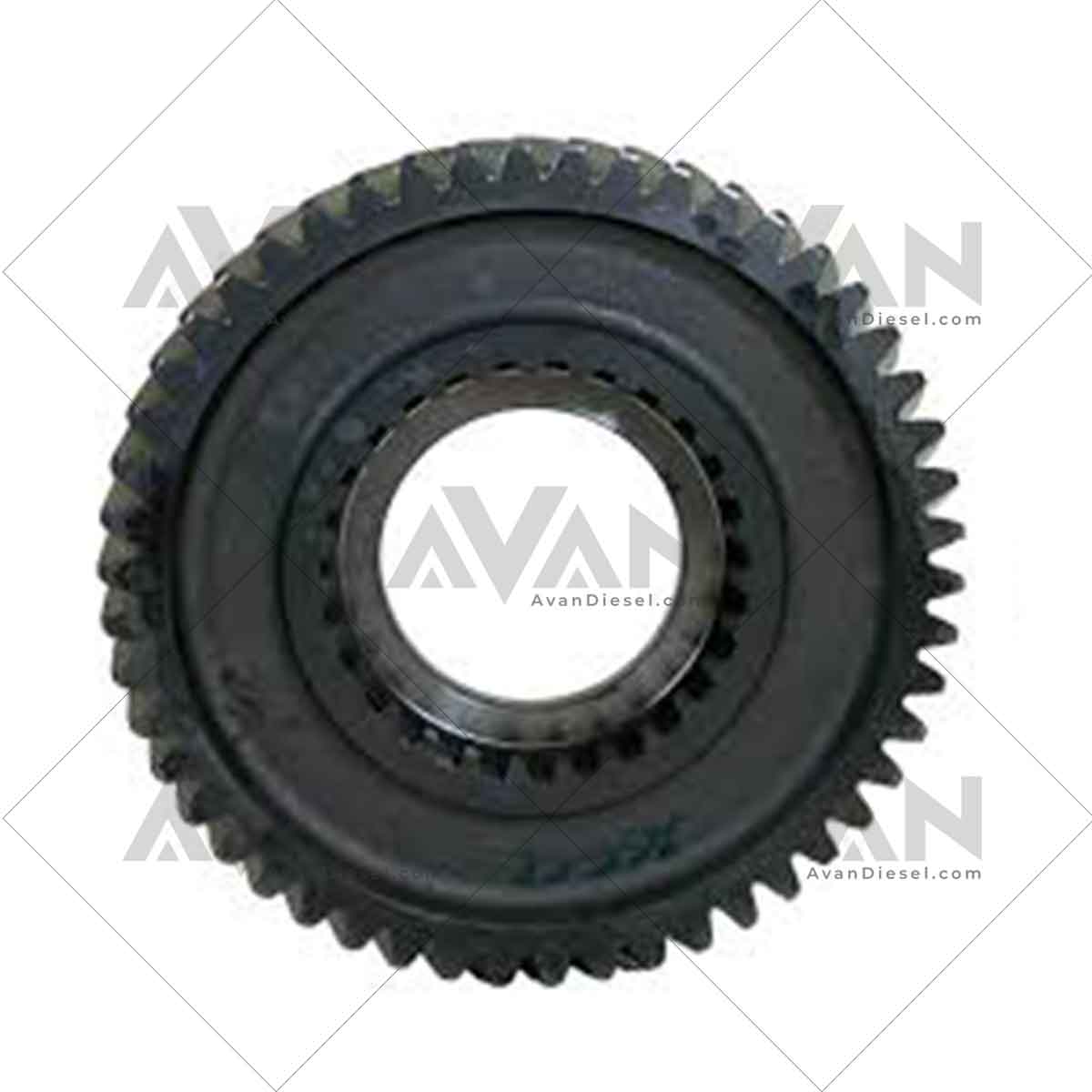 دنده میل سوپاپ کمپرسور C7 کاترپیلار 2243247 - اوان دیزل